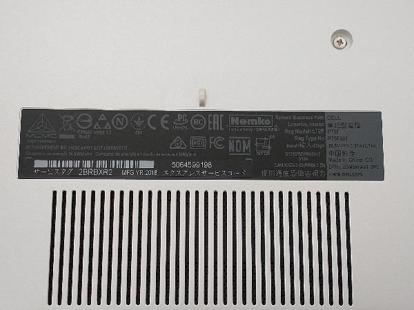 Yahoo!オークション - Inspiron 15 5570