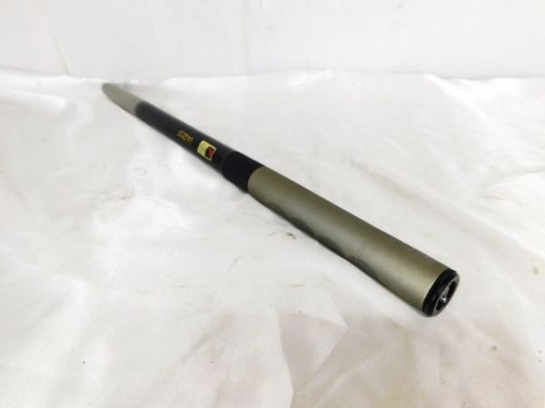 Yahoo!オークション - T512 SZM 巌流 硬調 54 釣竿 フィッシング 渓流...