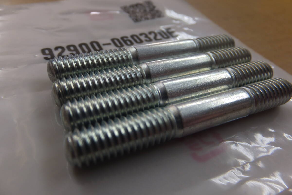 Yahoo!オークション - FT400FT500（NC09/PC07）/6×45/純正エキパイ/...