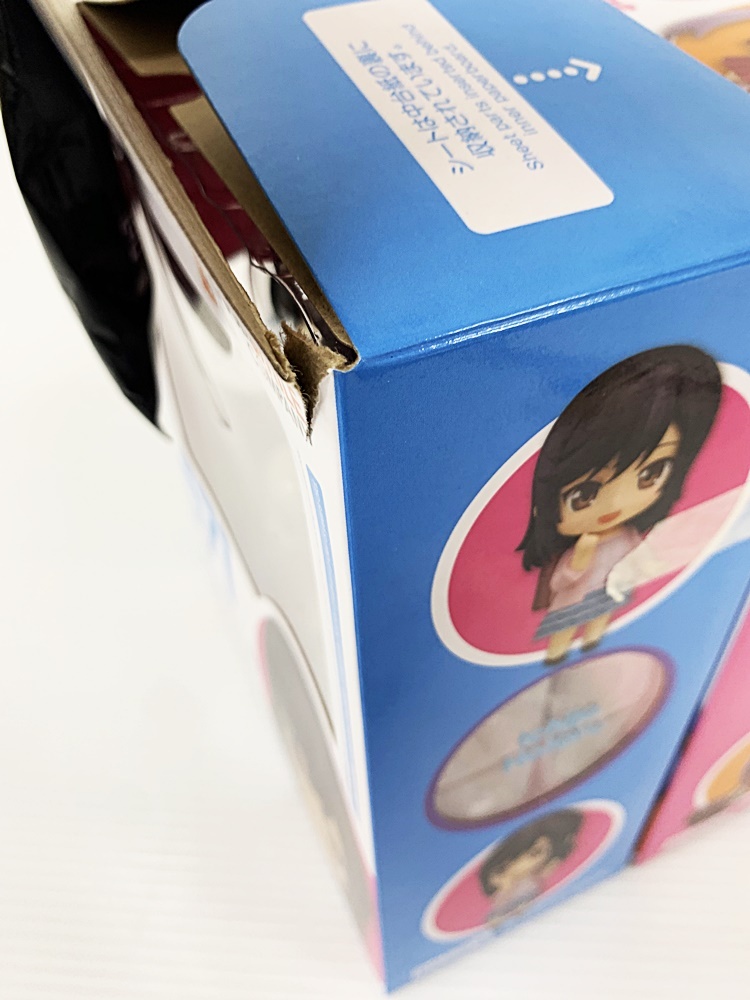 Yahoo!オークション - F-64-040開封済み ねんどろいど のんのんびより ...