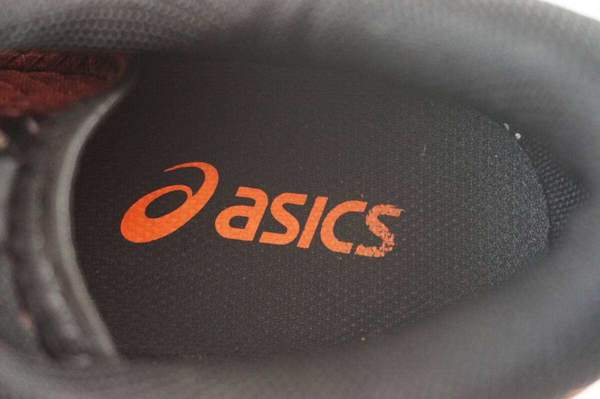 Yahoo!オークション - asics 26.5cm MAGIC SPEED/マジックスピード ラ...