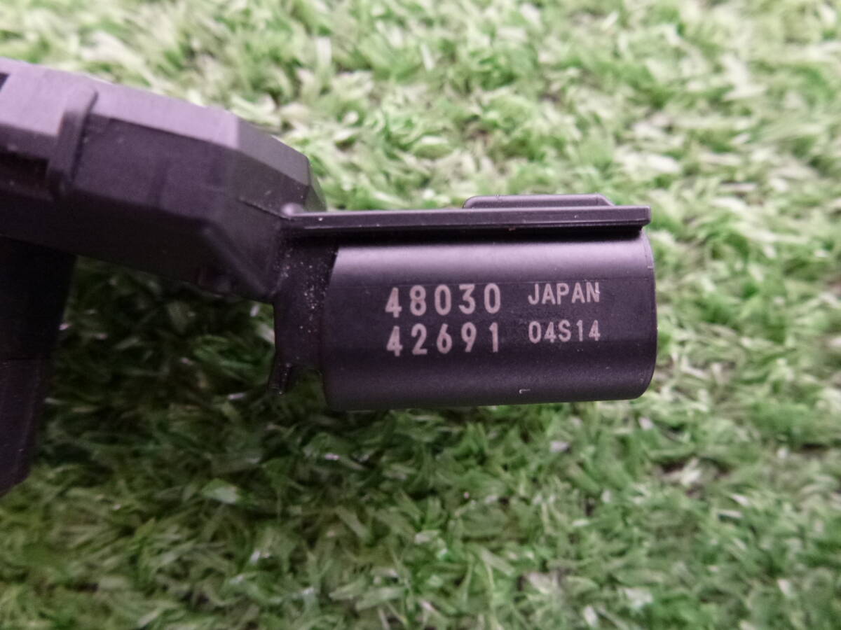 Yahoo!オークション - ハリアー ZSU60 ZSU65 60系 リアバ...