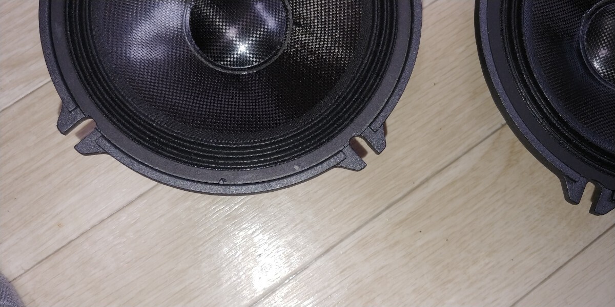 Yahoo!オークション - carrozzeria TS-Z900PRS+メタルバッフルUD-K626 ...