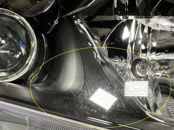 Yahoo オークション シャトル Gk8 Gk9 Gp7 後期 純正 右ヘッドライト