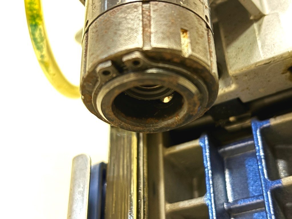 Yahoo!オークション - 良品 日東工業 アトラエース AW-3500 磁気ボール...