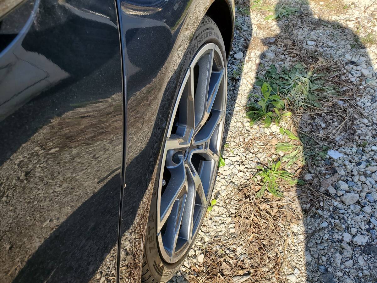 Yahoo!オークション - 【希少】M performance 863M風ホイール（EMN GER...