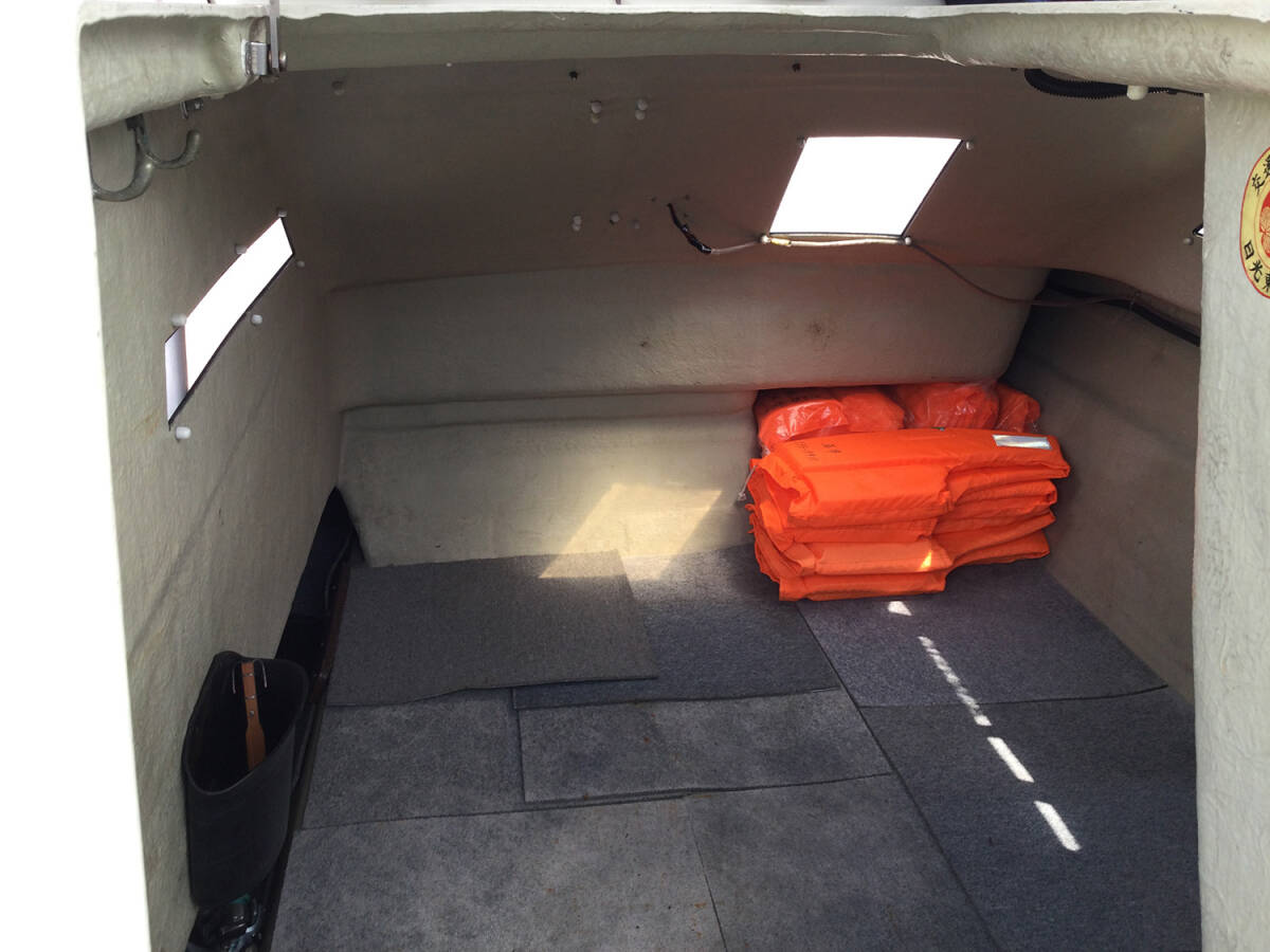 広島県 呉市発 YAMAHA ヤマハ UF20 20フィート 30馬力 F30BETL 燃費 船オク管理番号:F2200185(小型モーターボート)｜売買されたオークション情報、yahooの ...