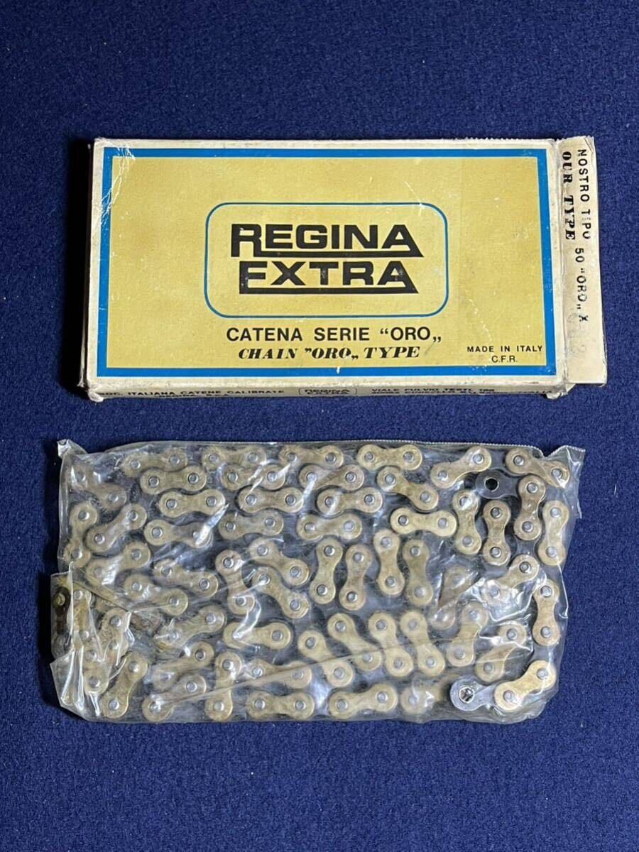 Yahoo!オークション - Regina EXTRA ORO レジナ オロ CHAIN チェーン 1...