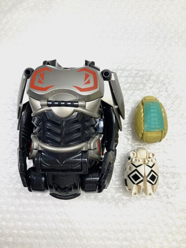 Yahoo!オークション - 51【P866】 並品 ウルトラエッグ まとめ カイザ...