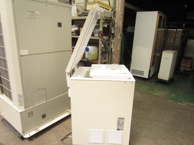 Yahoo!オークション - 超低温フリーザー/84L/「-60℃～-85℃」/MDF-C8V...