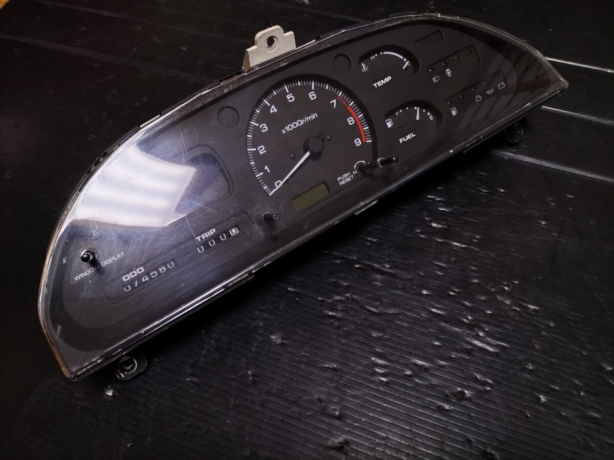 Yahoo!オークション - 【希少】 日産 純正OP オプション RPS13 180SX ...