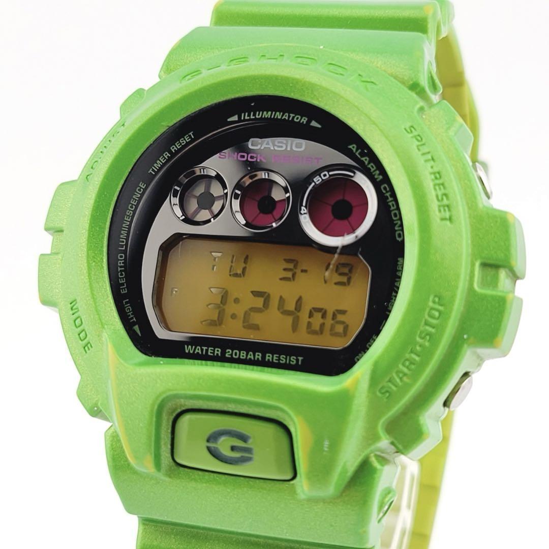 Yahoo オークション 希少 Casio G Shock カシオ ジーショック メタリ