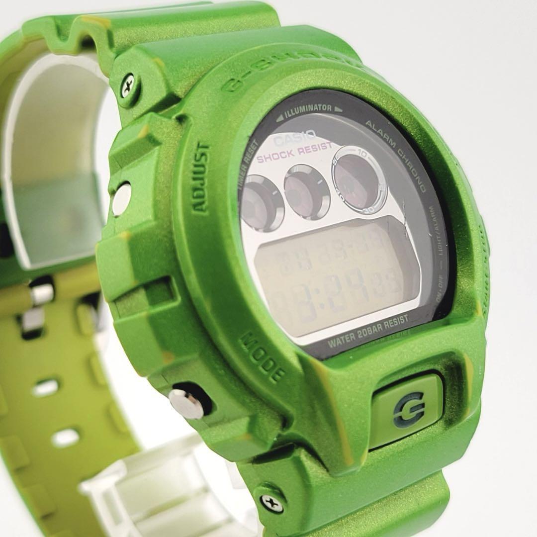 Yahoo オークション 希少 Casio G Shock カシオ ジーショック メタリ