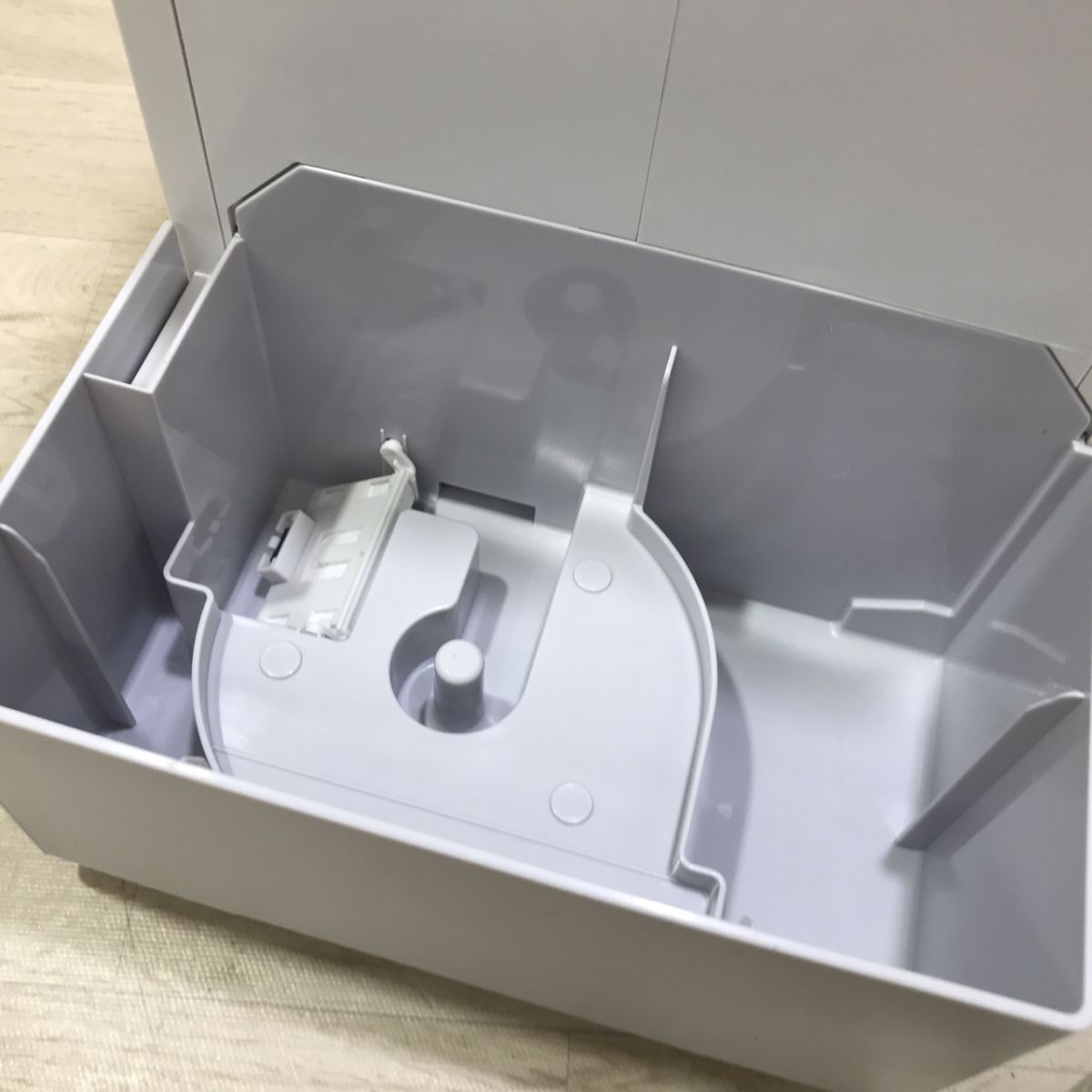 Yahoo オークション 富士通 Fujitsu ハイブリット式 加湿器 Ahd D9k