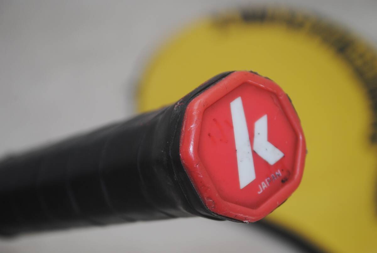 Yahoo!オークション - ひ202 硬式テニスラケット2点 KAISER/KW-929/KA...