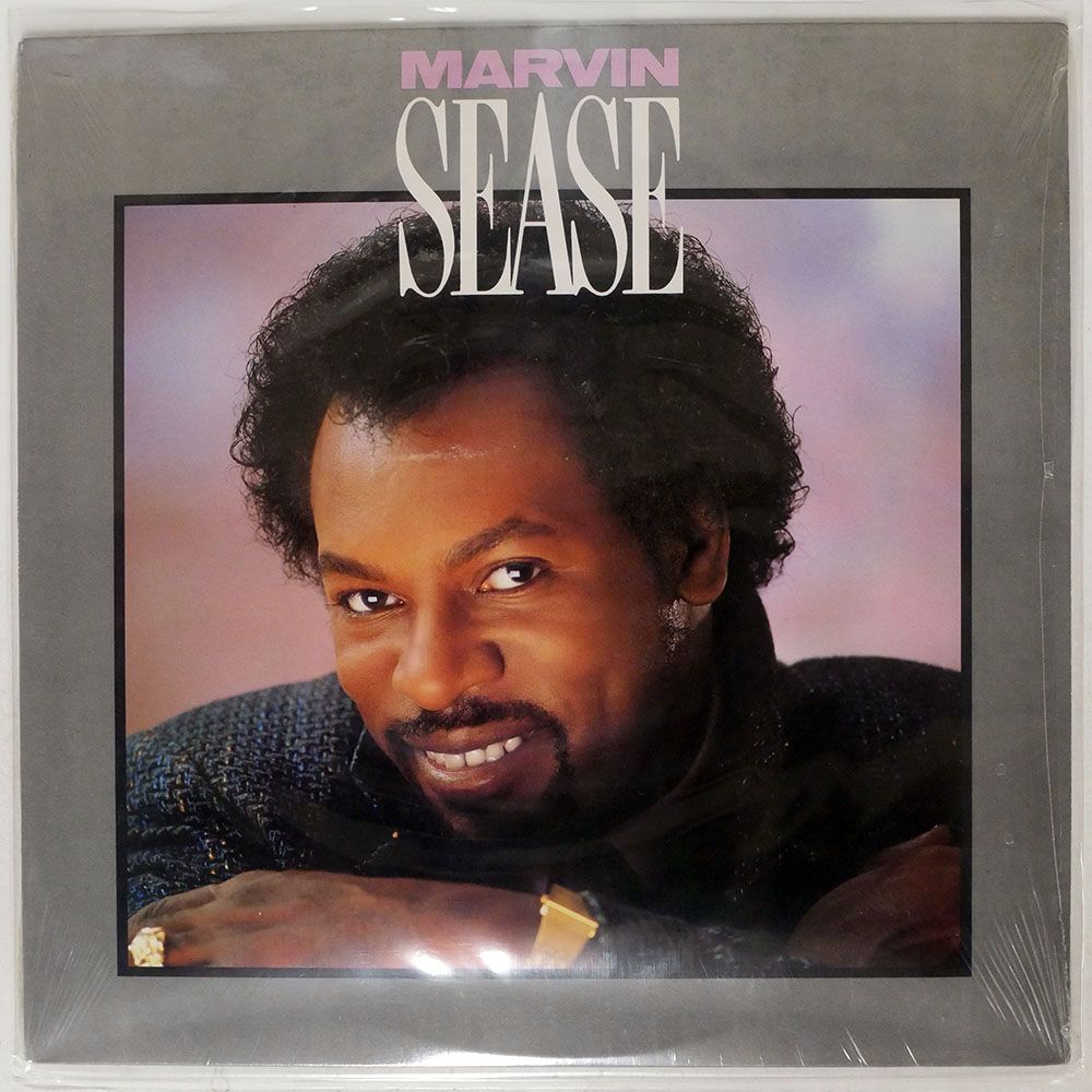 Yahoo!オークション - MARVIN SEASE/SAME/LONDON 4228307941R1 LP