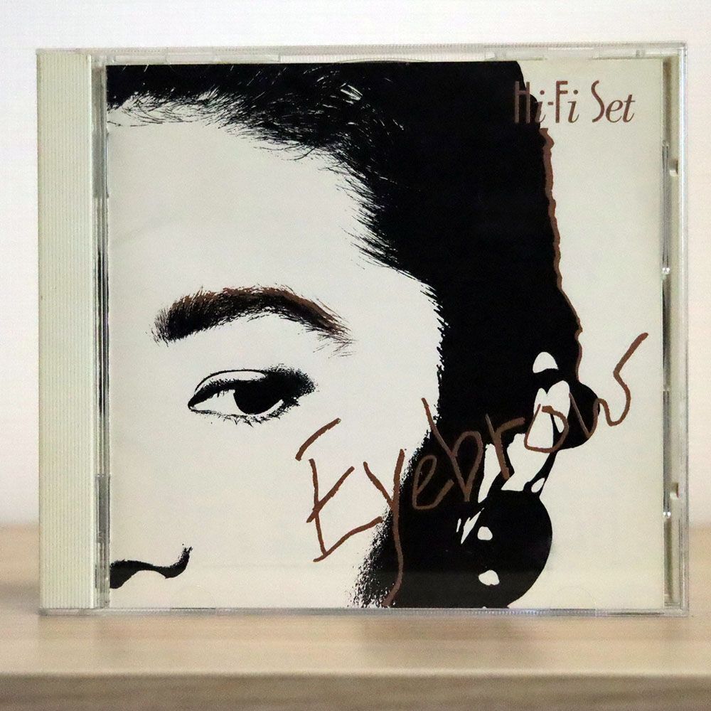 Yahoo!オークション - ハイ・ファイ・セット/アイブロウ/CBSソニー 32D...