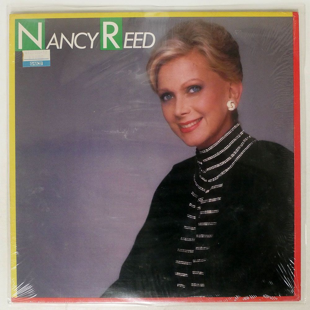 Yahoo!オークション - NANCY REED/SAME/ATLANTIC 7817171 LP