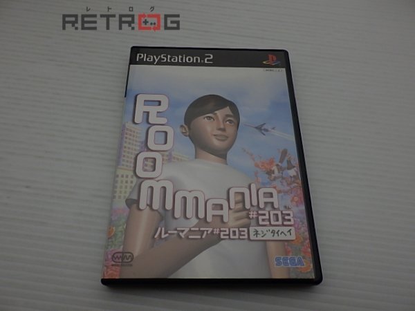 Yahoo!オークション - ルーマニア＃203 PS2