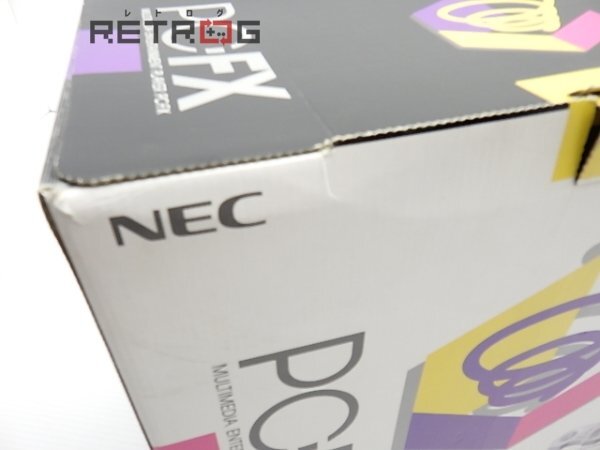 Yahoo!オークション - PC-FX PC-FX