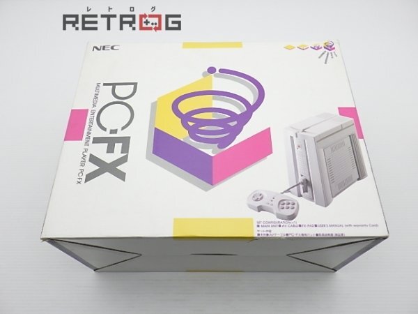 Yahoo!オークション - PC-FX PC-FX