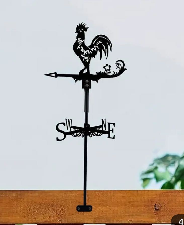 Yahoo!オークション - 風見鶏