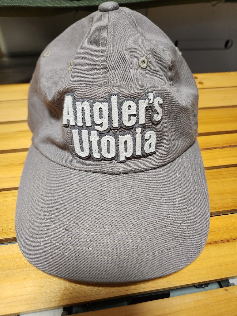 Yahoo!オークション - キャップ 帽子 アピア APIA シーバス ルアー 釣...