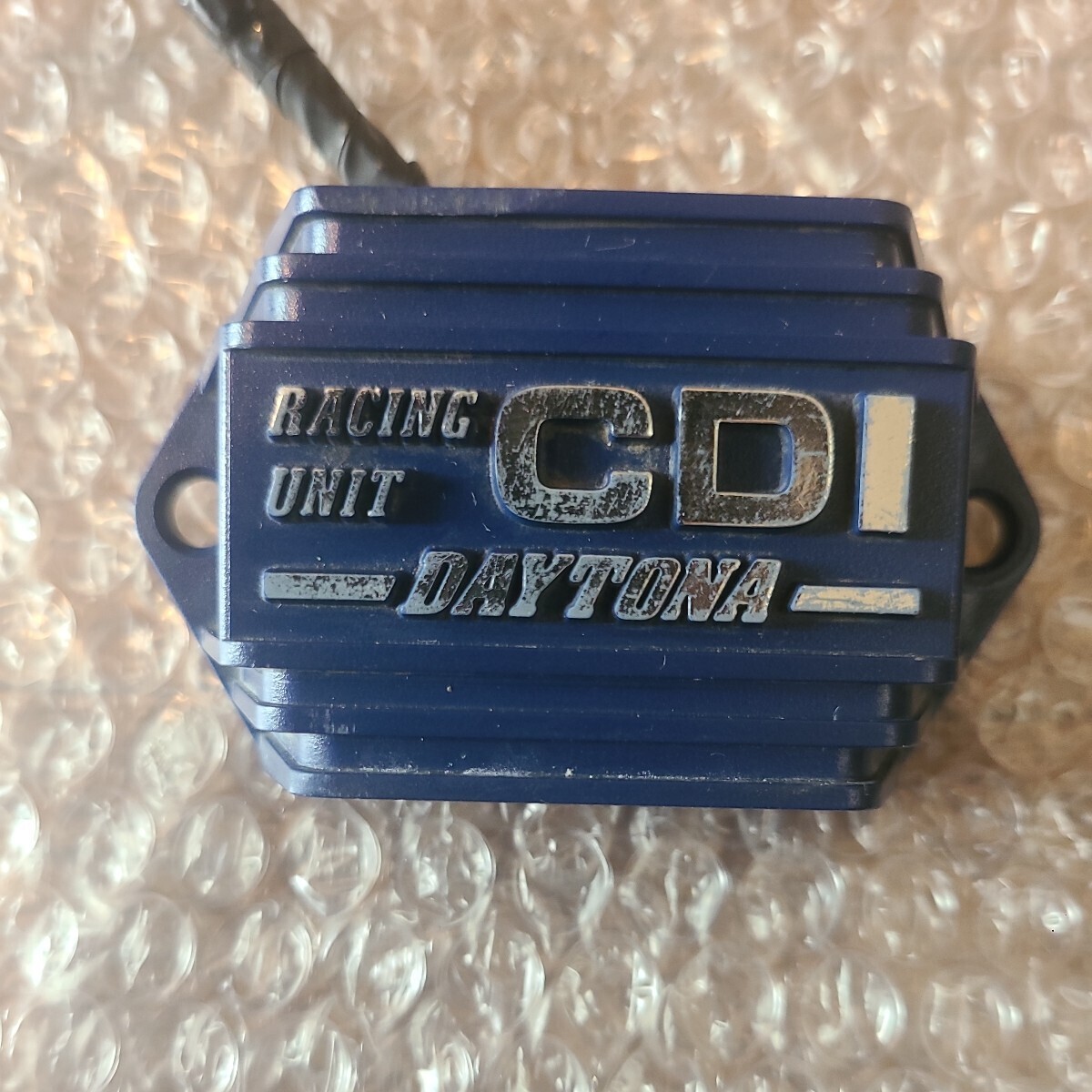 Yahoo!オークション - ウルフ50 ガンマ50 デイトナCDI