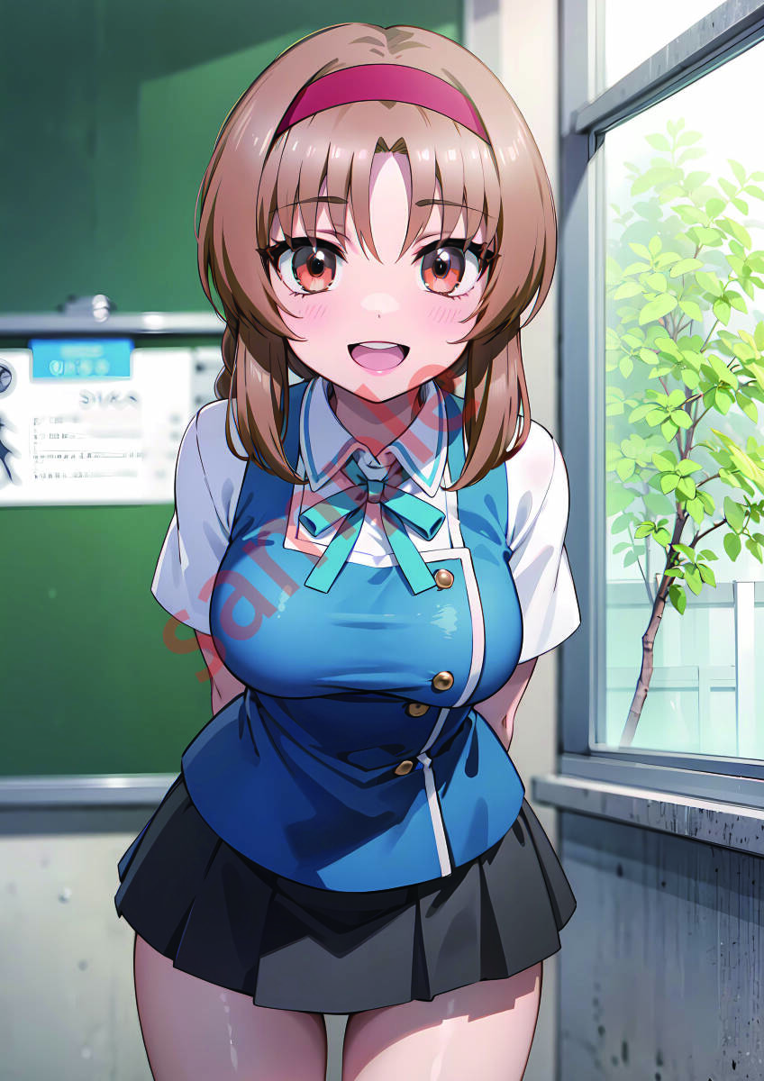 Yahoo!オークション - 高品質 ポスター A4サイズ アニメ 同人 コスプレ...