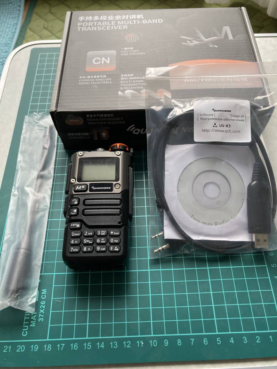 Yahoo!オークション - UV-K5(8)