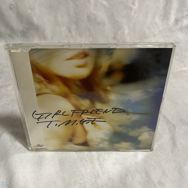 Yahoo!オークション - GIRLFRIEND 管 BF [0]P