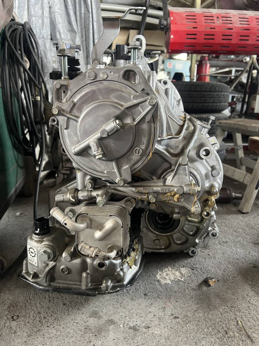 Yahoo!オークション - JF3 [トランスミッション CVT] ホンダ N BOX G・...