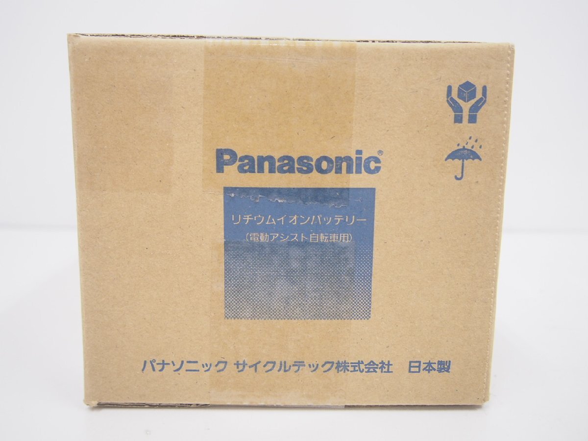 Yahoo オークション 新品未開封 メーカー保証有 Panasonic パナソニ
