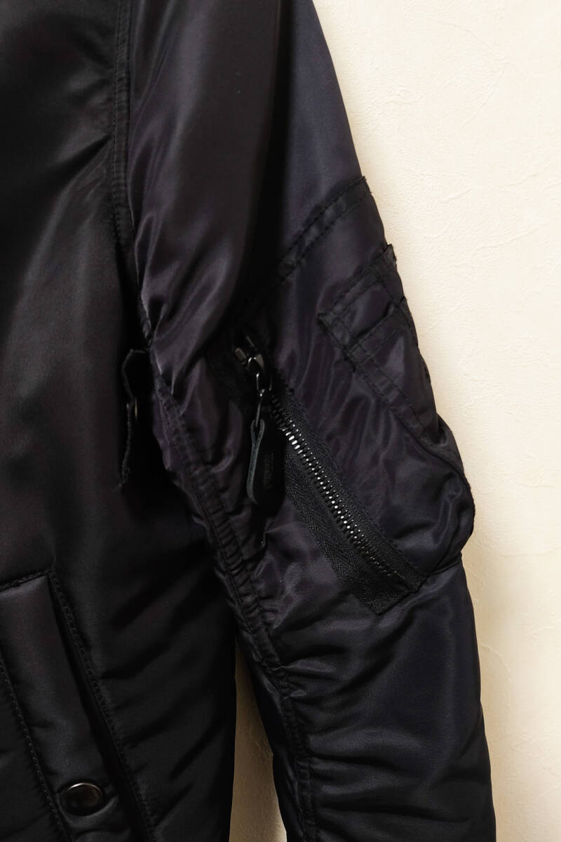 Yahoo!オークション - wjk neo MA-1 エムエーワン ダブルジェーケー M...