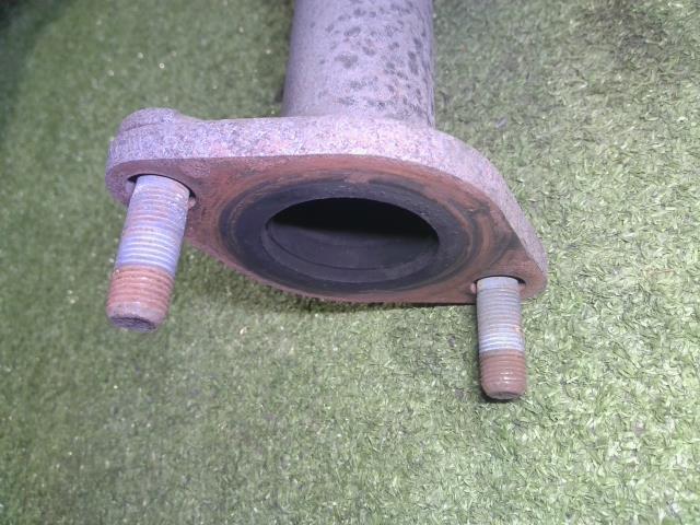 Yahoo!オークション - 素材用 触媒 コンバーター 三菱 刻印 UZ コルト ...