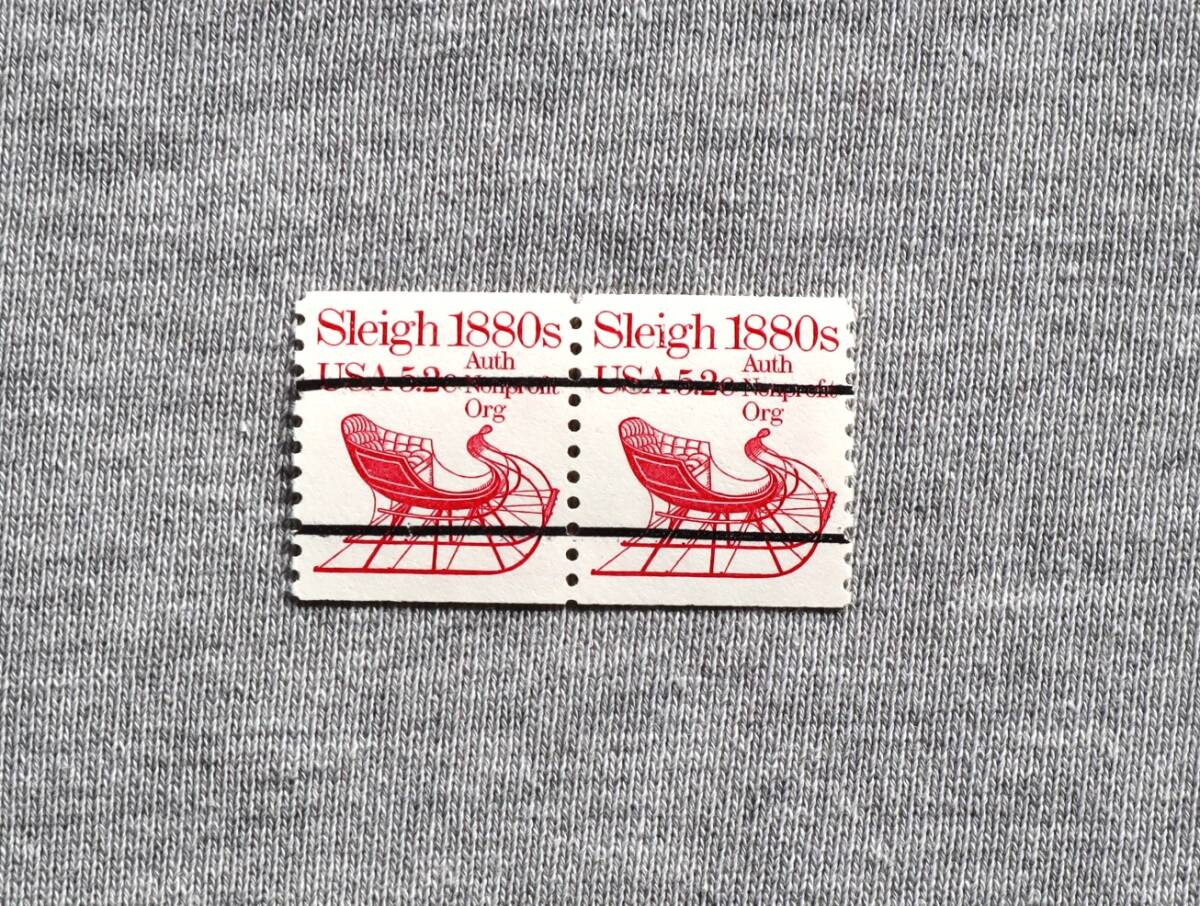 Yahoo!オークション - USA145 アメリカ 1983年 輸送機関 乗り物 1880年...