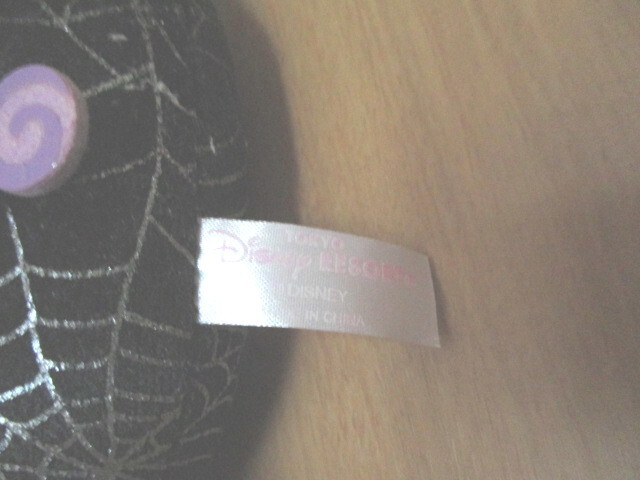 Yahoo!オークション - TDL TDS TDR 東京ディズニーリゾート ハロウィン...