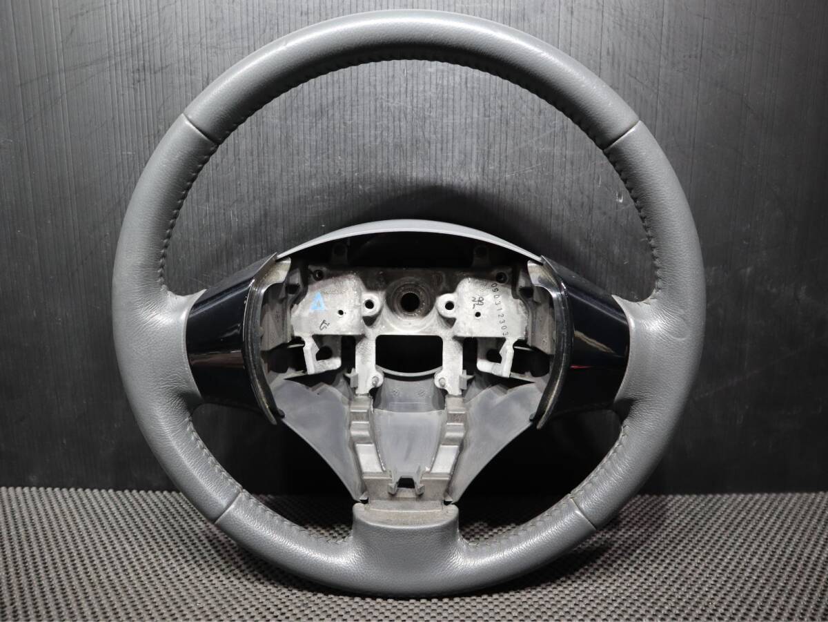 本革 レザー 革巻き 迅速発送 管理C65 セルボ HG21S ステアリング ハンドル(ステアリング、ハンドル本体)｜売買されたオークション情報、yahooの商品情報をアーカイブ公開 ...