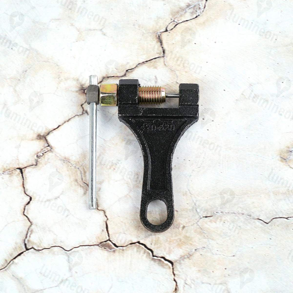 Yahoo!オークション - チェーンカッター 自転車 大型 小型 ATV 四輪 バ...