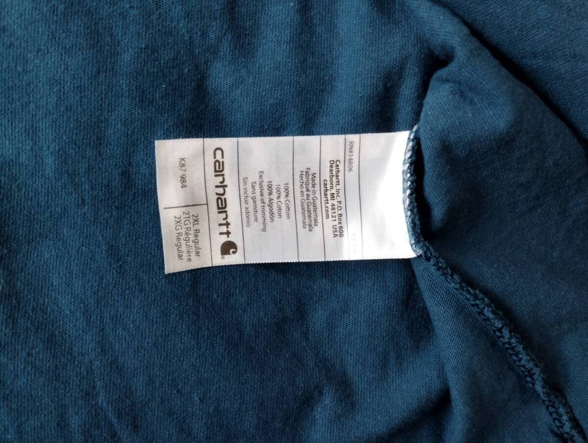 Yahoo!オークション - ボーダー TシャツXL GU