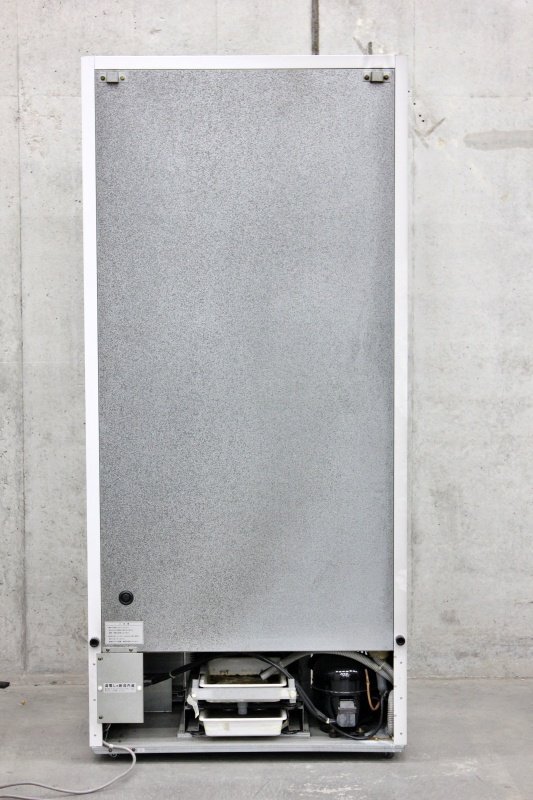 Yahoo!オークション - 日本フリーザー 薬用冷蔵ショーケース BMS-350F3...