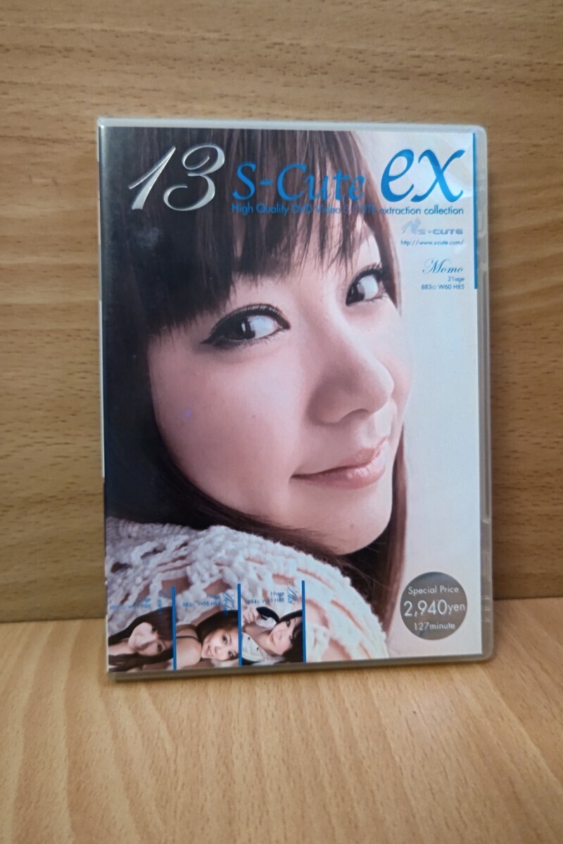 Yahoo オークション S Cute Ex 13