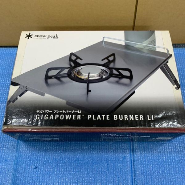 Yahoo!オークション - 1円スタート 【未使用】snow peak スノーピーク...