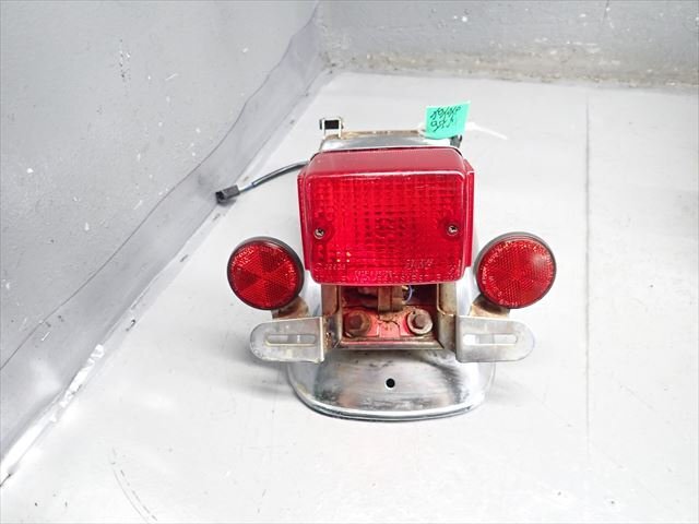 Yahoo!オークション - β240404-3 ヤマハ XS750SP 1J7 (S53年式) 絶版 ...