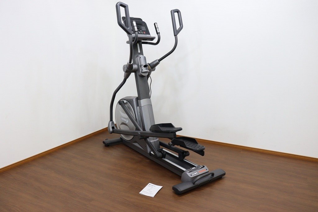 Yahoo!オークション - J5280 DAIKOU クロストレーナー フィットネスマ...