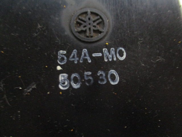 Yahoo!オークション - A6AE24 RZ50 CDI イグナイター 1HK Y