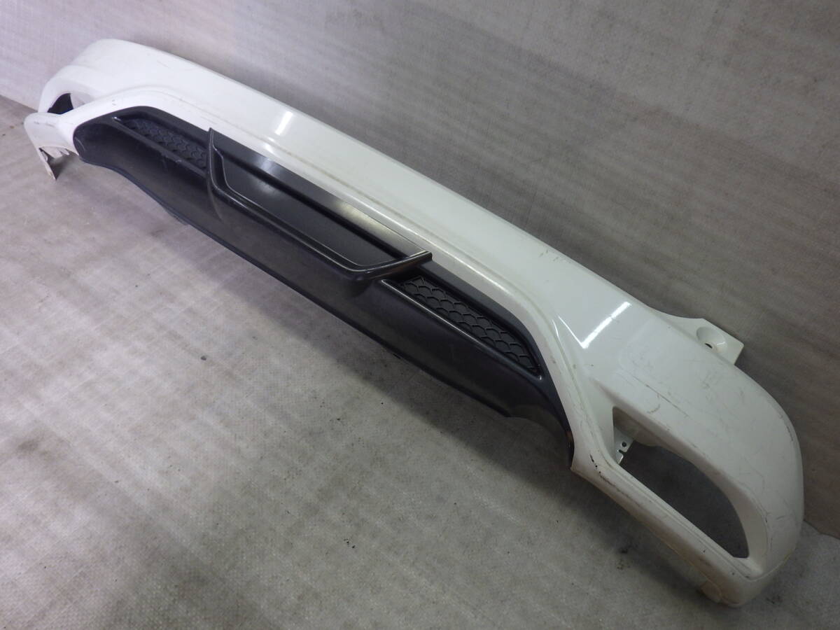 Yahoo!オークション - モデューロ製RU1 RU2 RU3 RU4ヴェゼル純正エアロ...