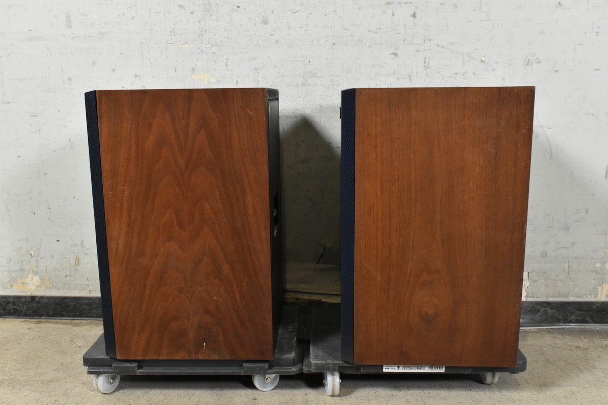 Yahoo!オークション - JBL 4301 スピーカーペア