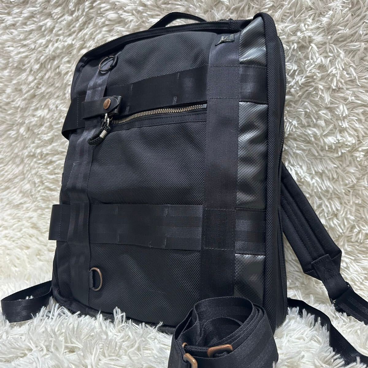 Yahoo!オークション - PORTER 【定価55000】 ポーター 吉田カバン heat...