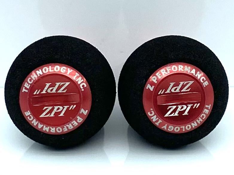 Yahoo!オークション - ZPI EVA ライトノブ スリムロング ハンドルノブ ...